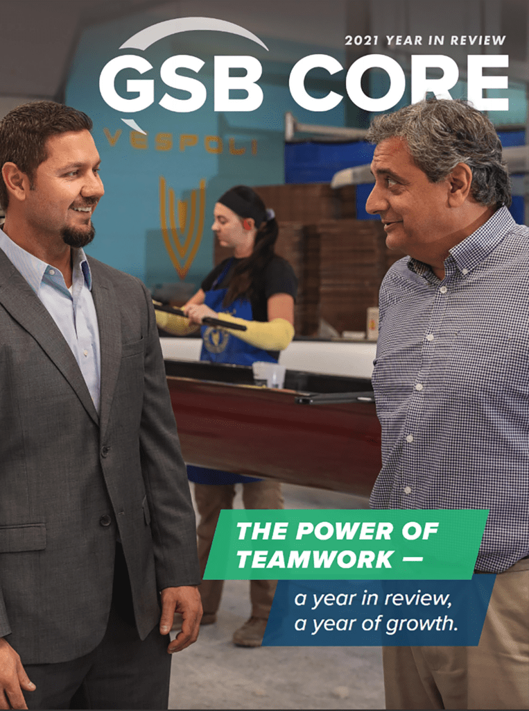 Q1 2022 CORE Magazine | Top-Rated Community Bank in CT