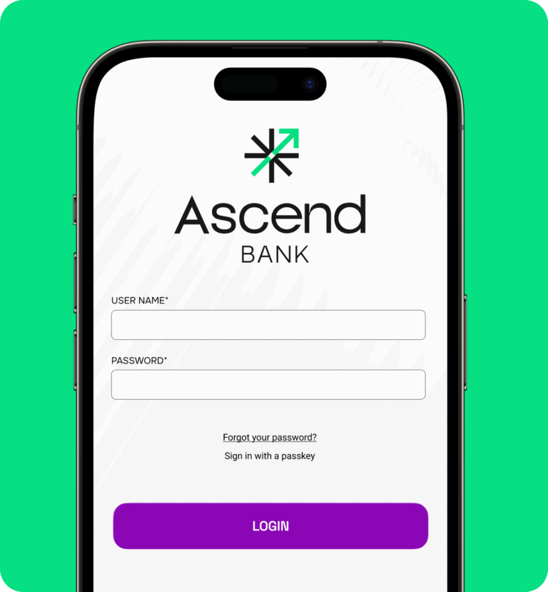 Ascend Bank: Top Rated Community Bank in Connecticut | Local CT Banks